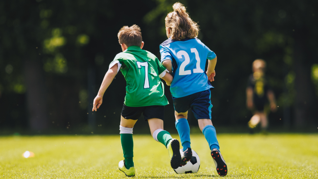 What Age Can a Child Join a Football Academy? UK Guide