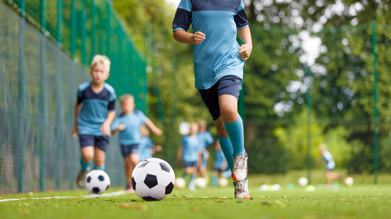 How Much Do Football Academies Cost? UK Guide | Box to Box