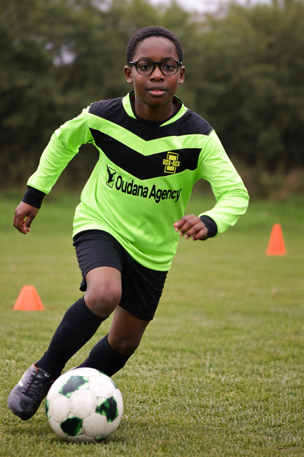 How Much Do Football Academies Cost? UK Guide | Box to Box